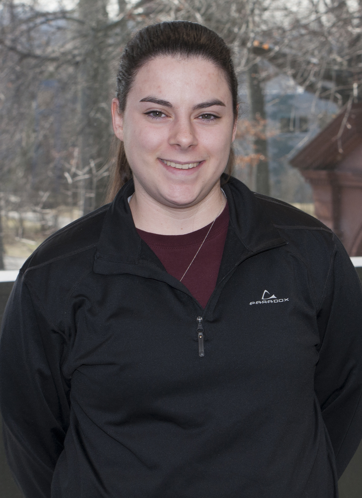 Hackett, Frances K. ’80 HGS Scholarship - Scholarships