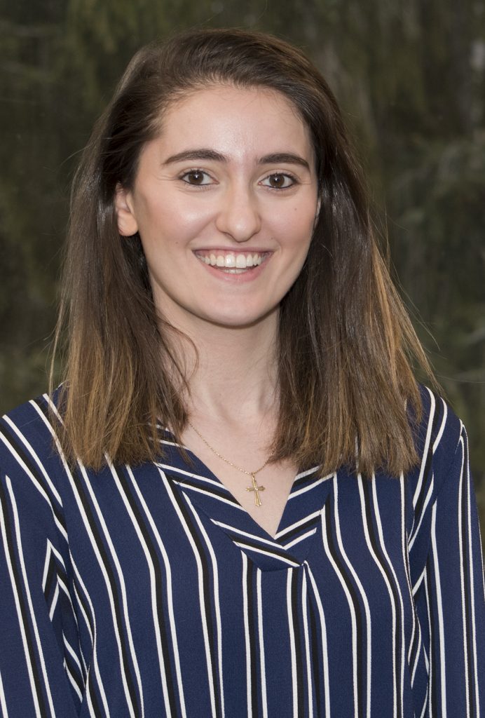 Michelfeld, Theodore Award - Scholarships