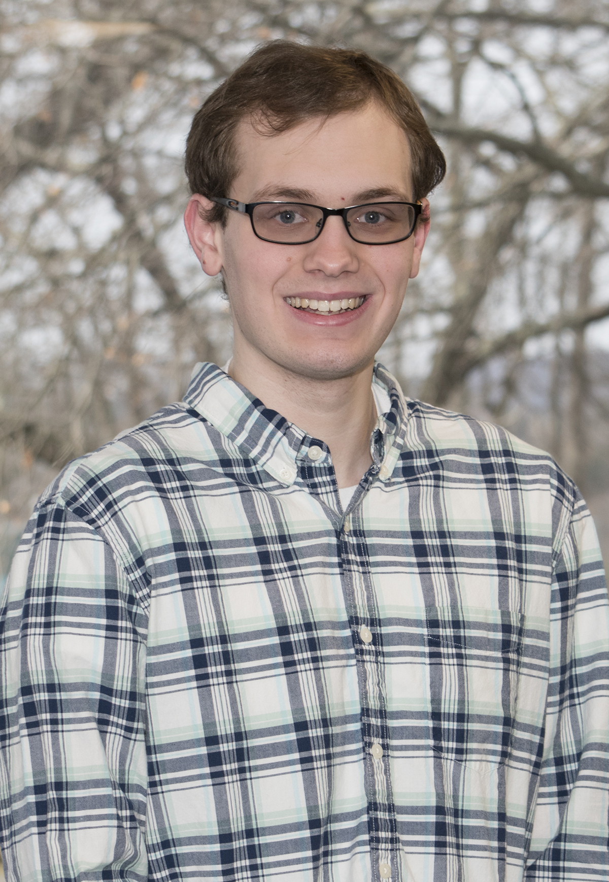 Morris Macy Scholarship - Scholarships