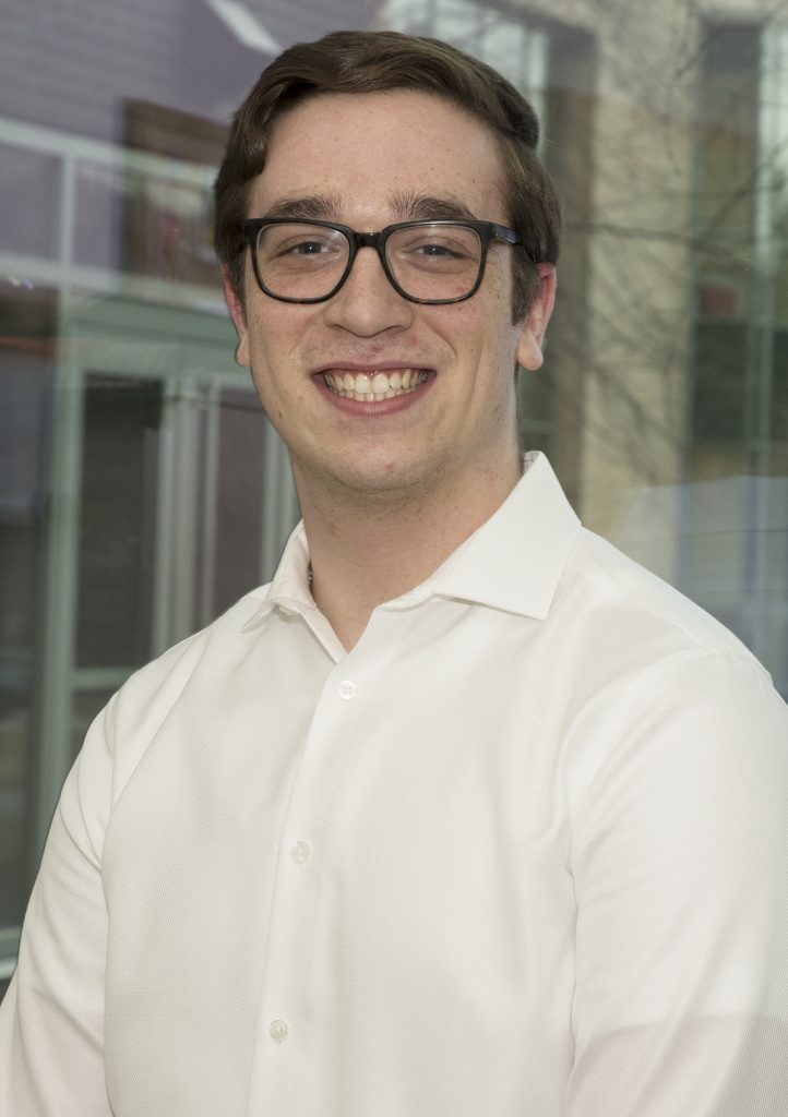 Marina & William Topken Undergraduate Nursing Scholarship - Scholarships