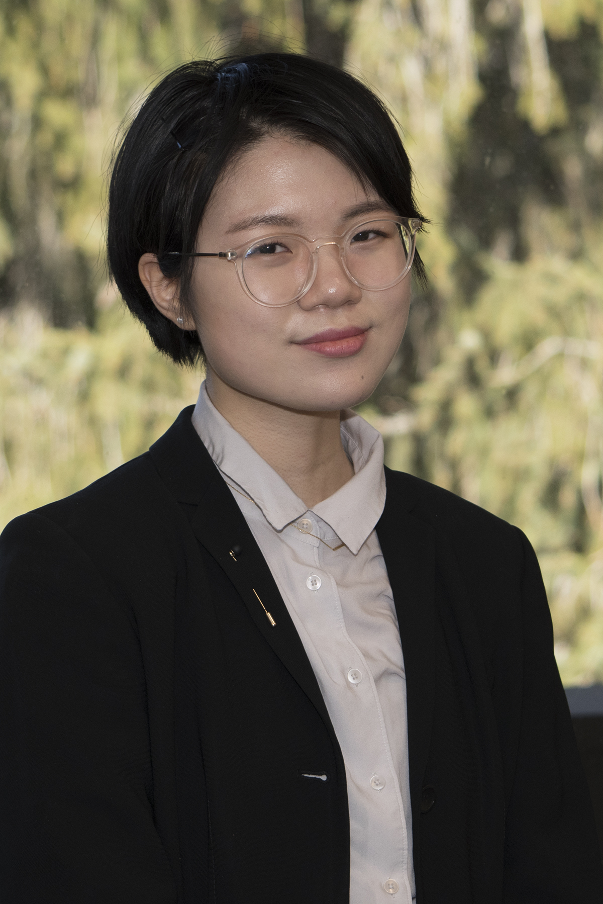 Ramapo College Foundation Scholarship - Scholarships