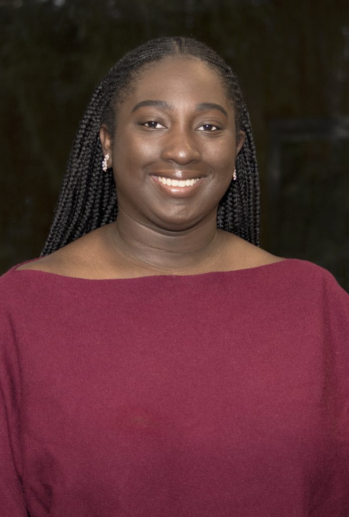 Lindsay and Eric Koskinen Black Lives Matter Endowed Scholarship ...