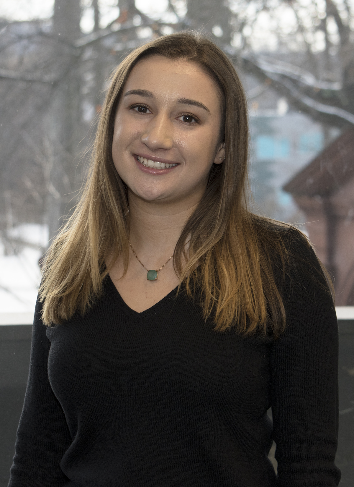 Carol Schaefer Human Services Award - Scholarships