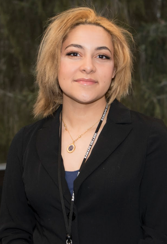 Friends of Ramapo Scholarship - Scholarships