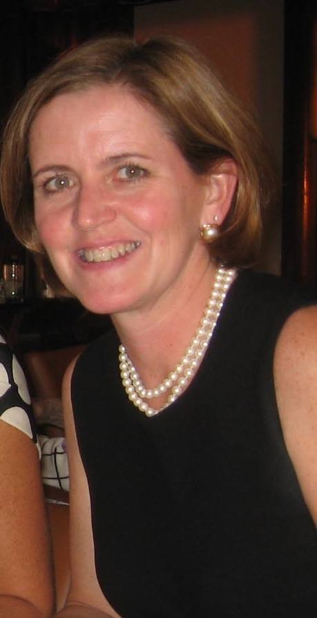 Deborah Coupe Rios Scholarship - Scholarships