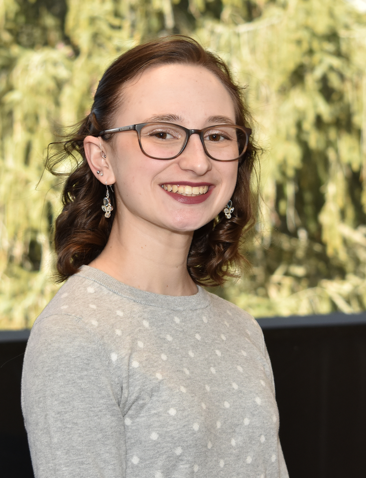 Hirschman, Cara Mychelle Memorial Scholarship - Scholarships