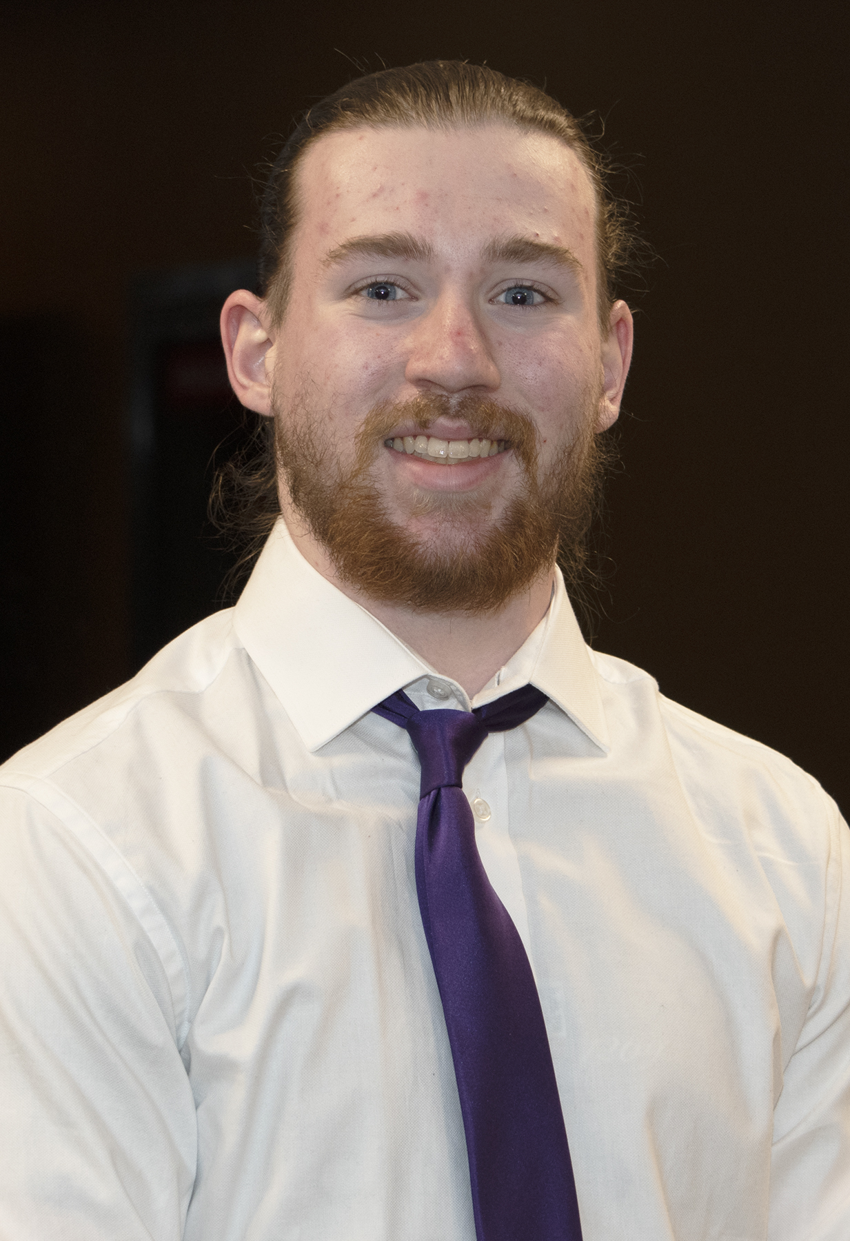 Teddy Halpern Endowed Scholarship - Scholarships