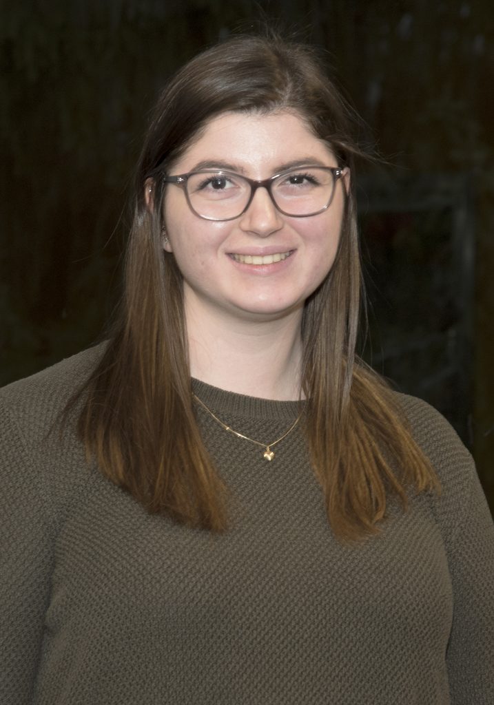 Sharon G. Pierson Scholarship - Scholarships