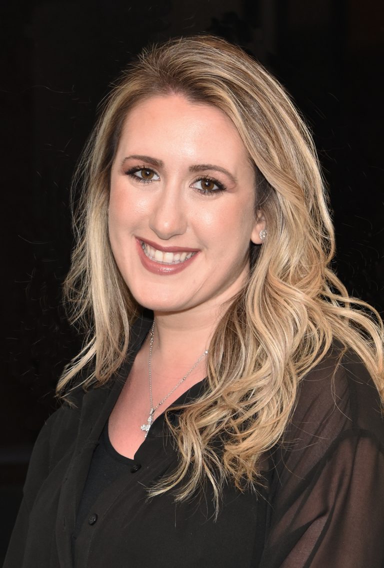 Sharon G. Pierson Scholarship - Scholarships