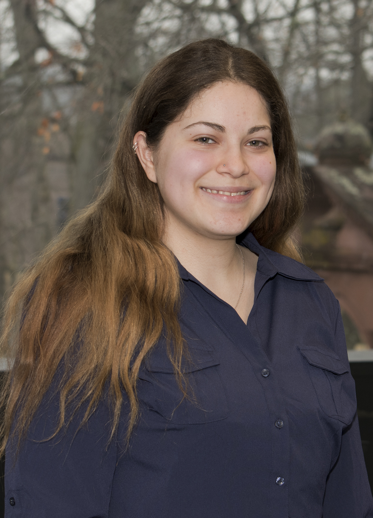 Evelyn Aronow Memorial Scholarship - Scholarships