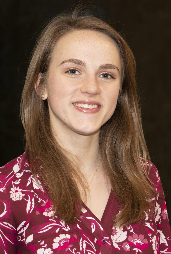 Kaiden, Drs. Ellen and Jeffrey Urban Educator Scholarship - Scholarships