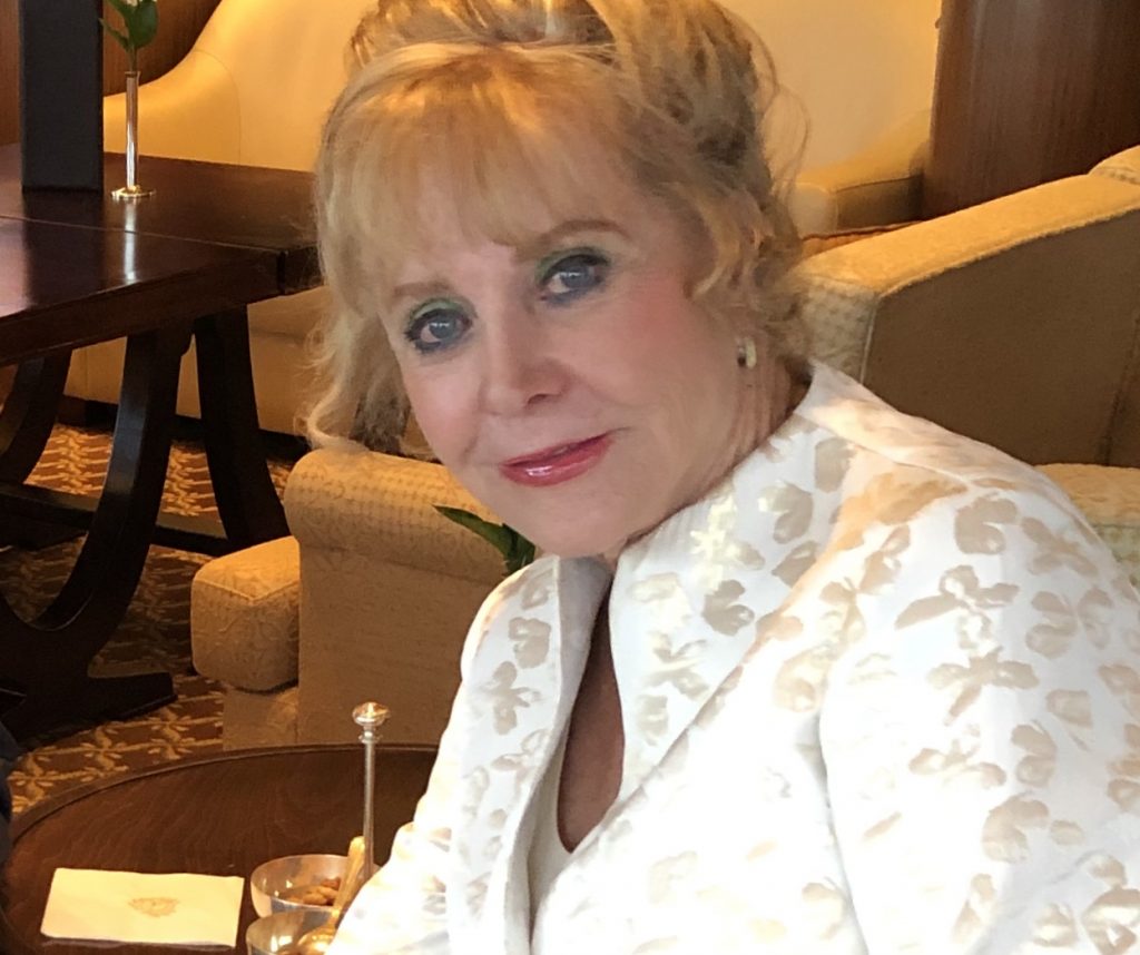 Joyce L. Rice '84 Endowed Scholarship - Scholarships