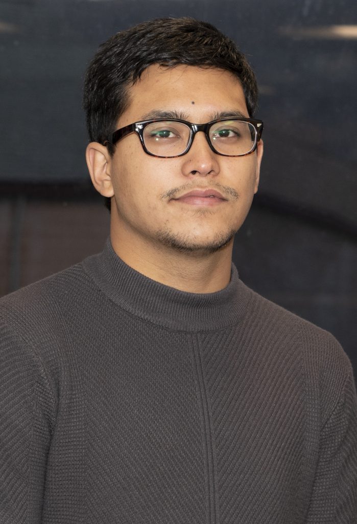 Garber, Jackie and Paul Scholarship - Scholarships