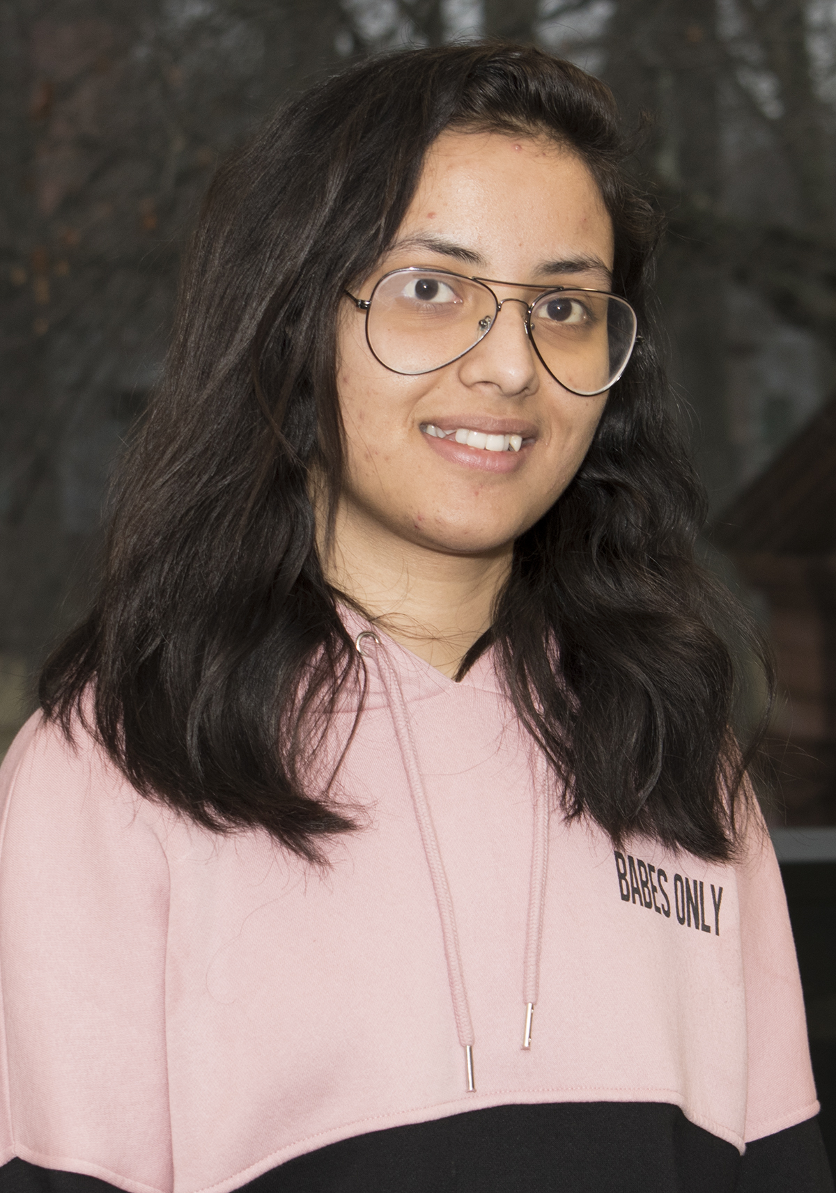 Purvi Parekh and Mehta Manshi Scholarship - Scholarships