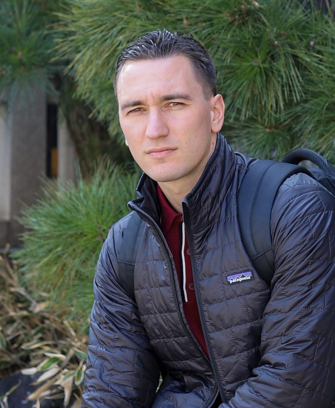 Daniel Arce Scholarship - Scholarships