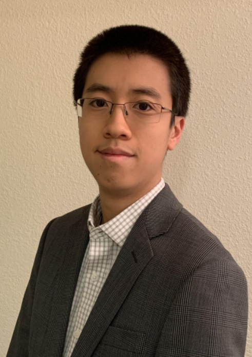 Michelfeld, Theodore Award - Scholarships