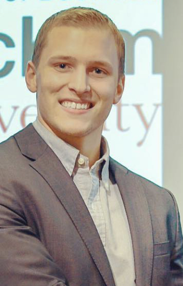 Neal W. Strohmeyer Memorial Scholarship - Scholarships