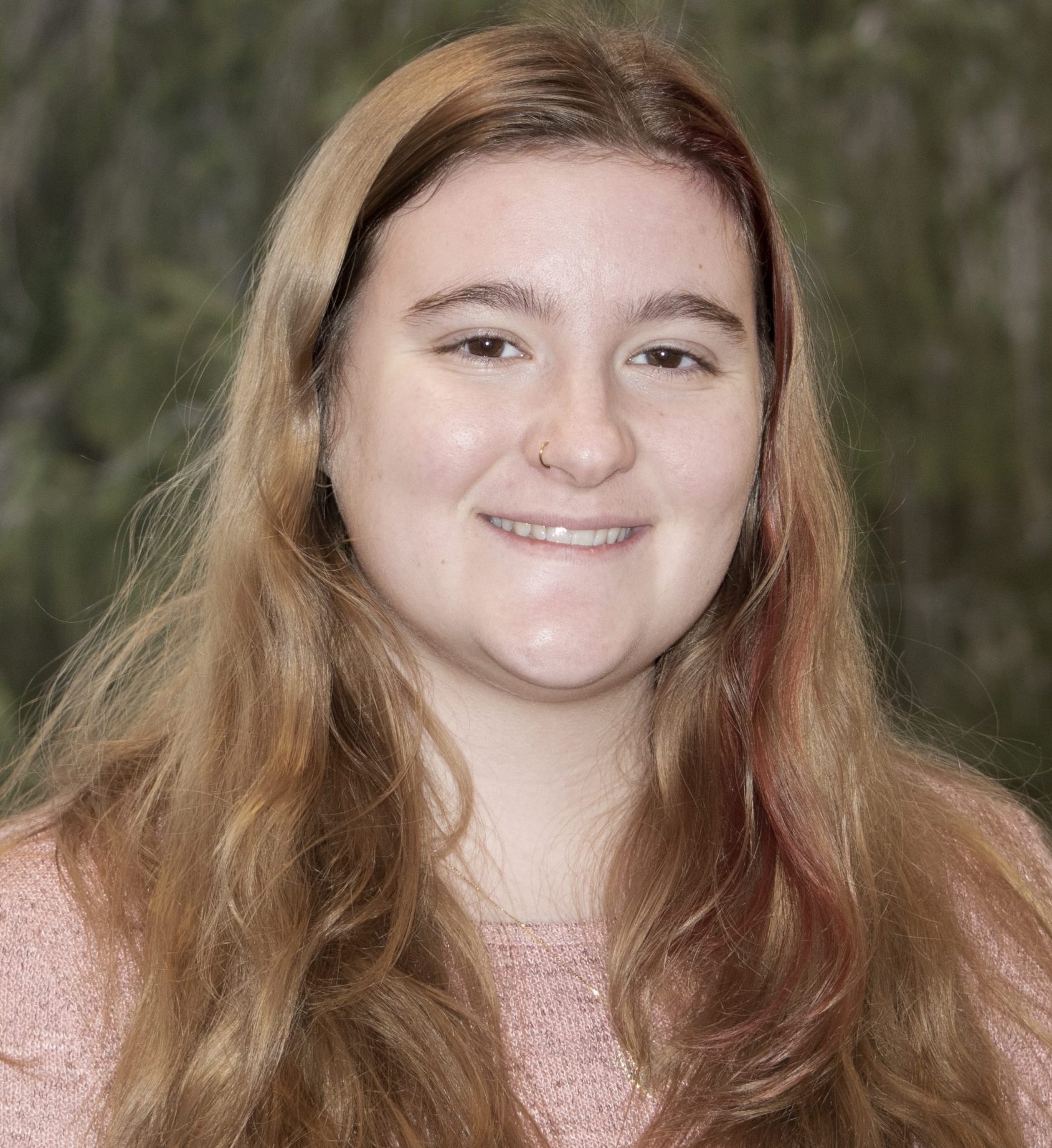 Garber, Jackie and Paul Scholarship - Scholarships
