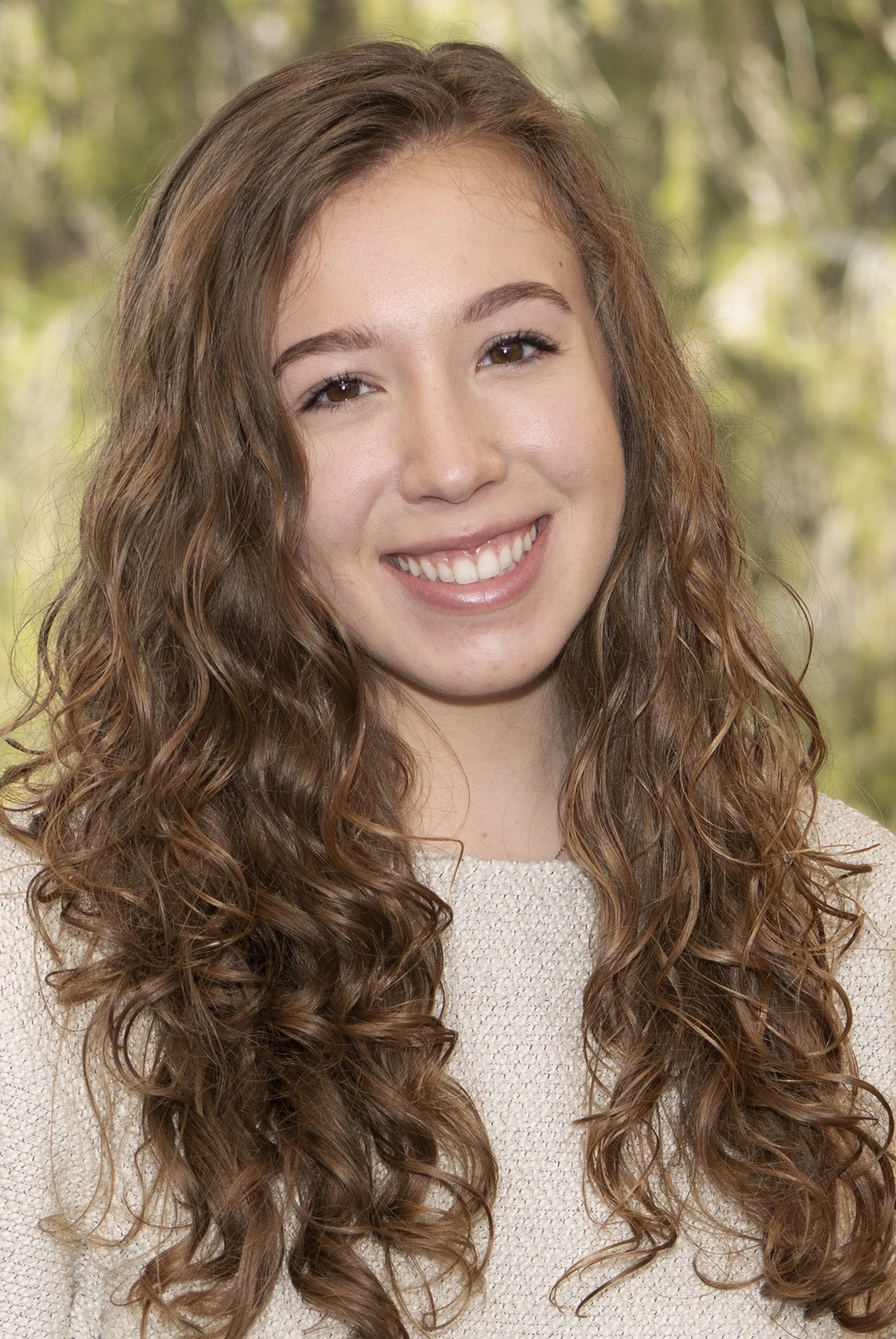 Cristini, Dr. Angela and Halpern, Dr. Teodoro Science Scholarship ...