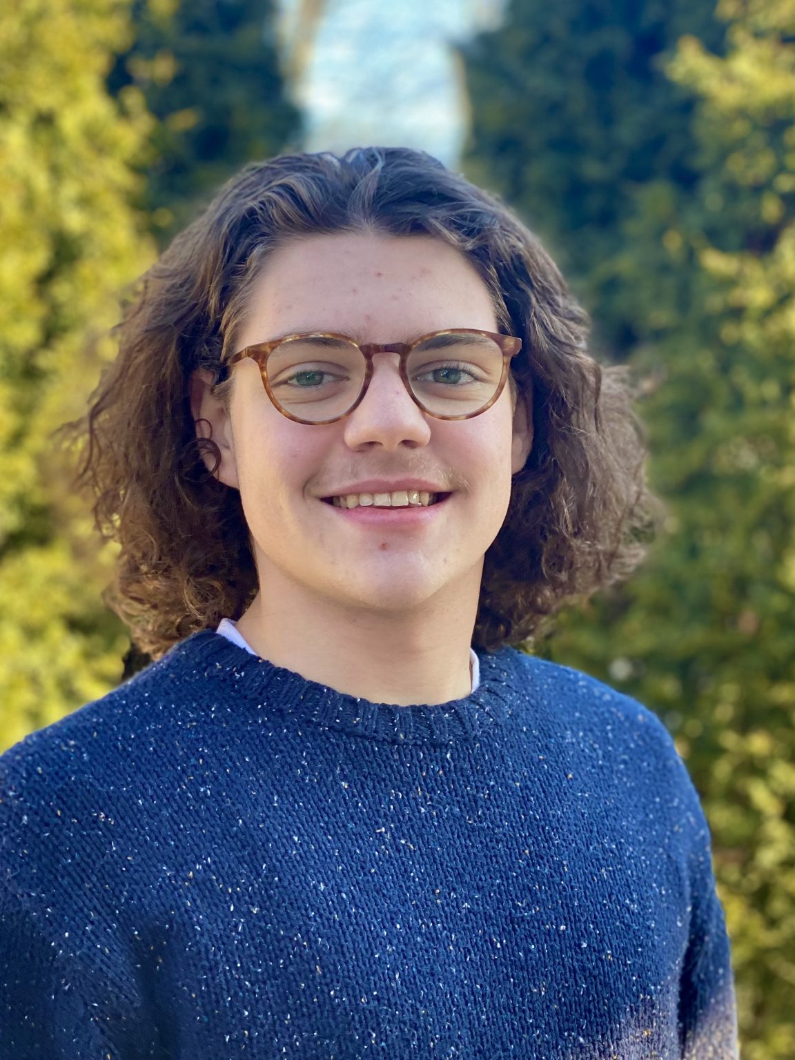 Garvin Lally '84 Writer's Scholarship - Scholarships