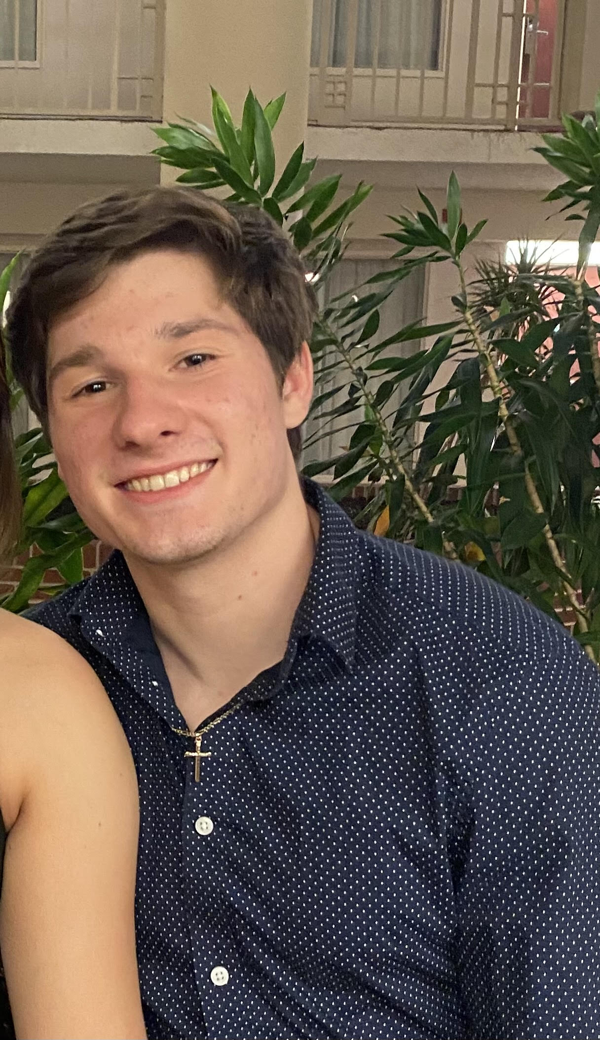 Teddy Halpern Endowed Scholarship - Scholarships