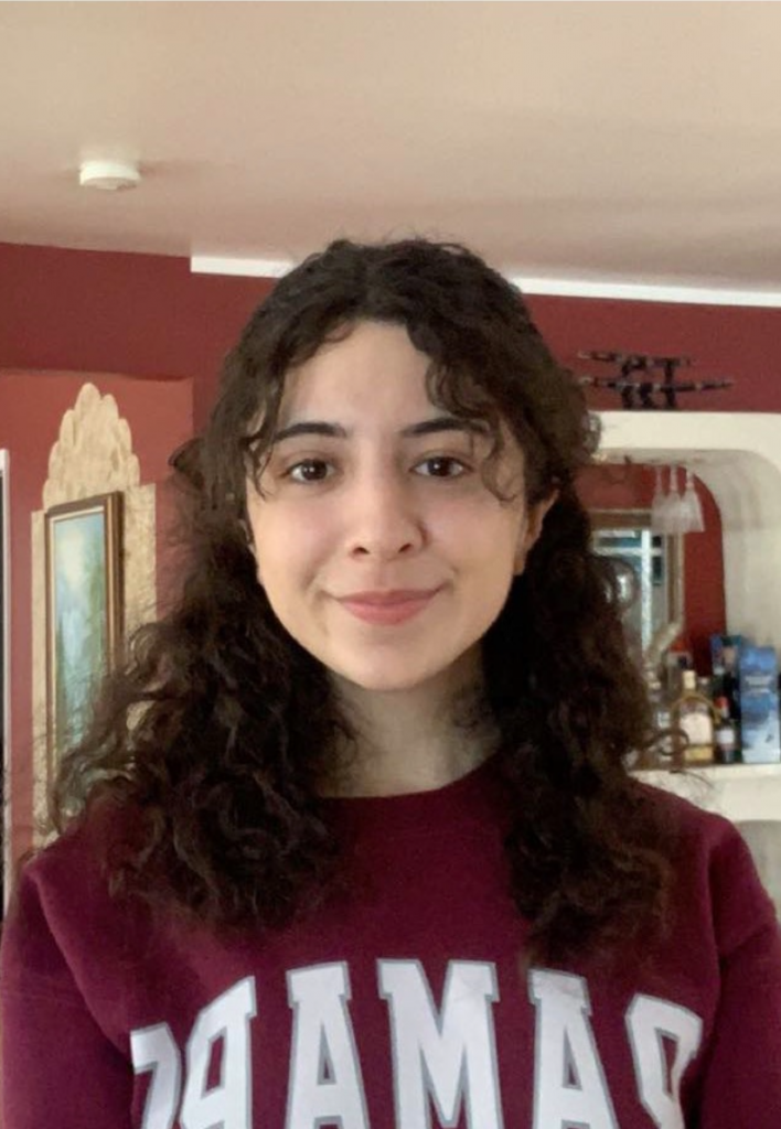 Sharon G. Pierson Scholarship - Scholarships