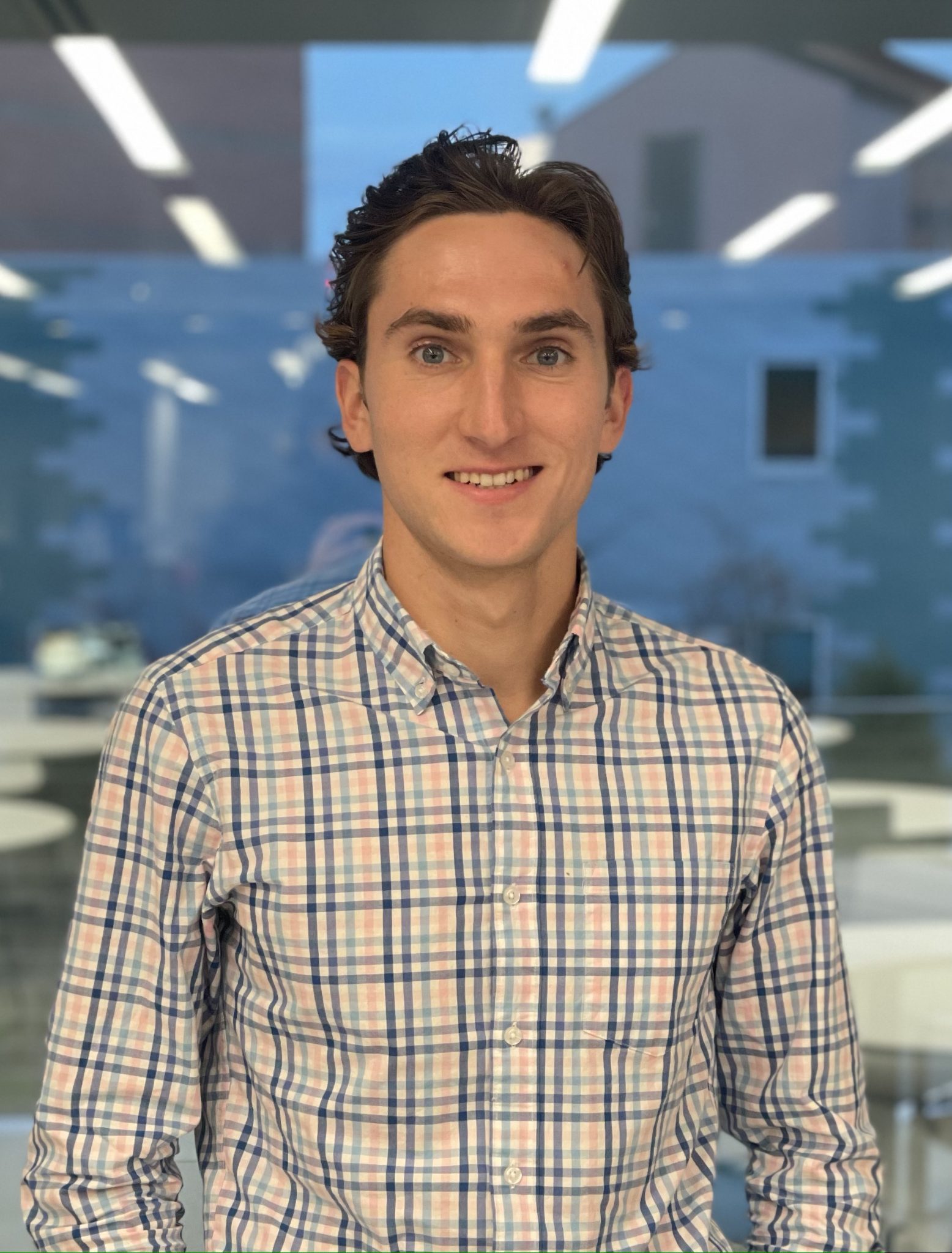 Curtis and Frederick Leeper Memorial Scholarship - Scholarships