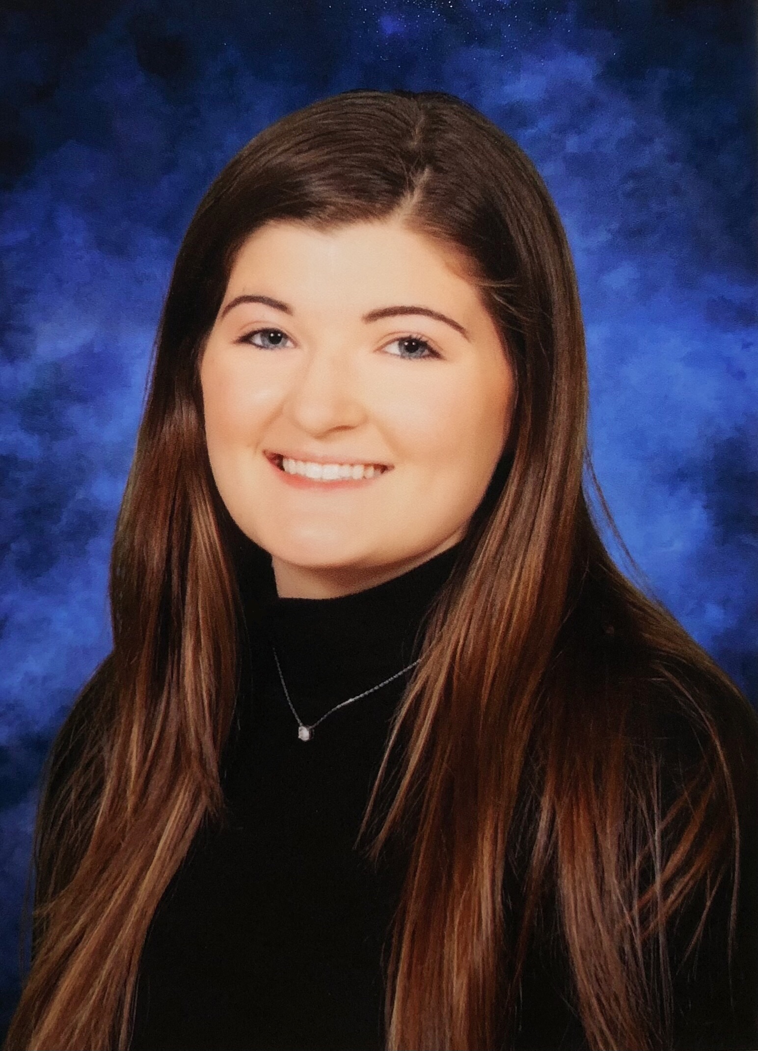 Steinberger, The Ann and Karl Memorial Award - Scholarships