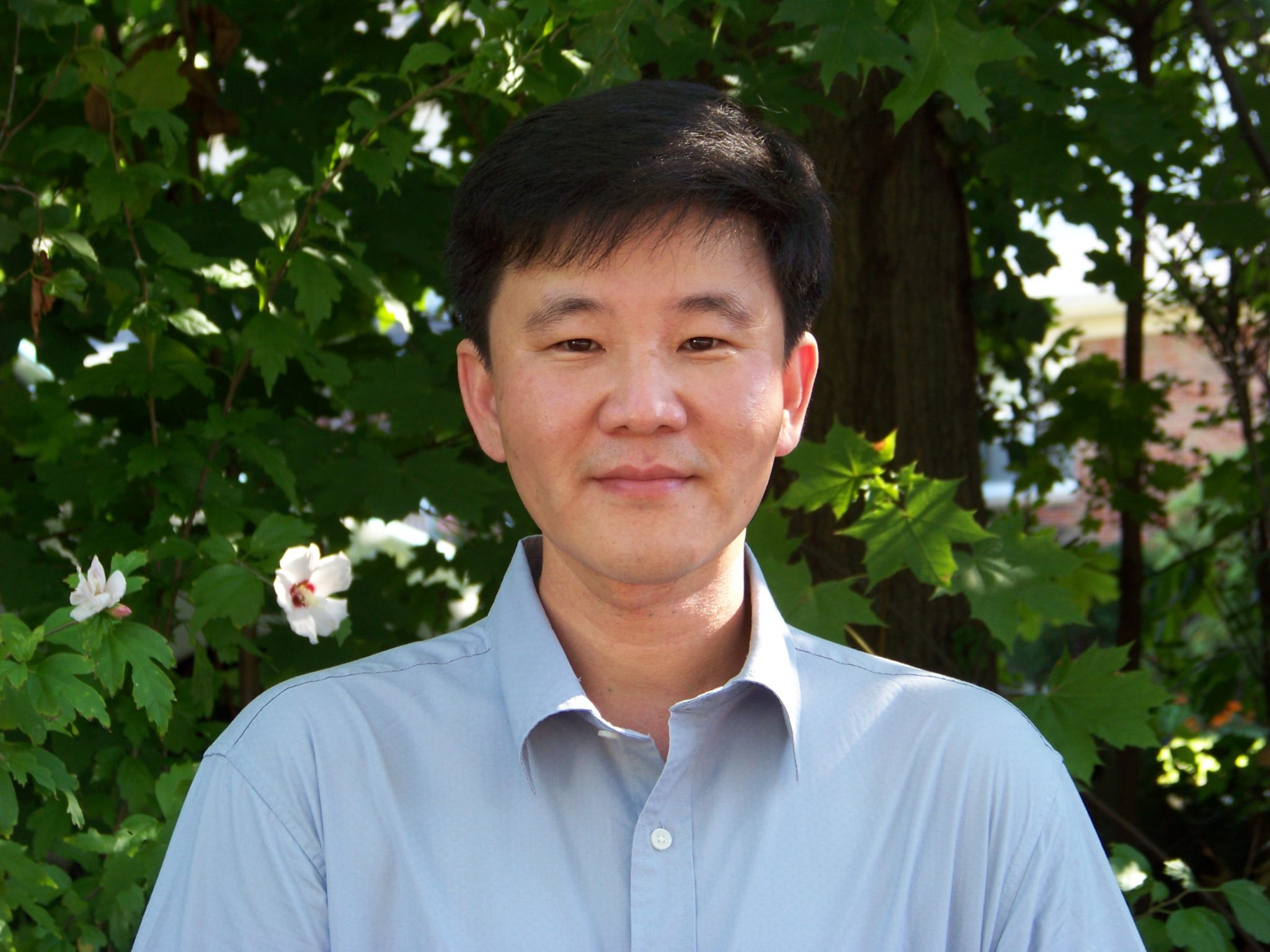 Seung-Sup Kim Biochemistry Award - Scholarships