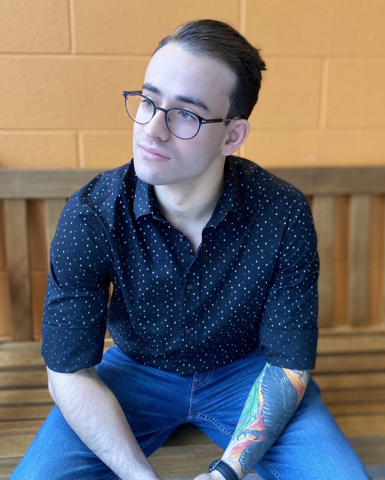 Evelyn Aronow Memorial Scholarship - Scholarships