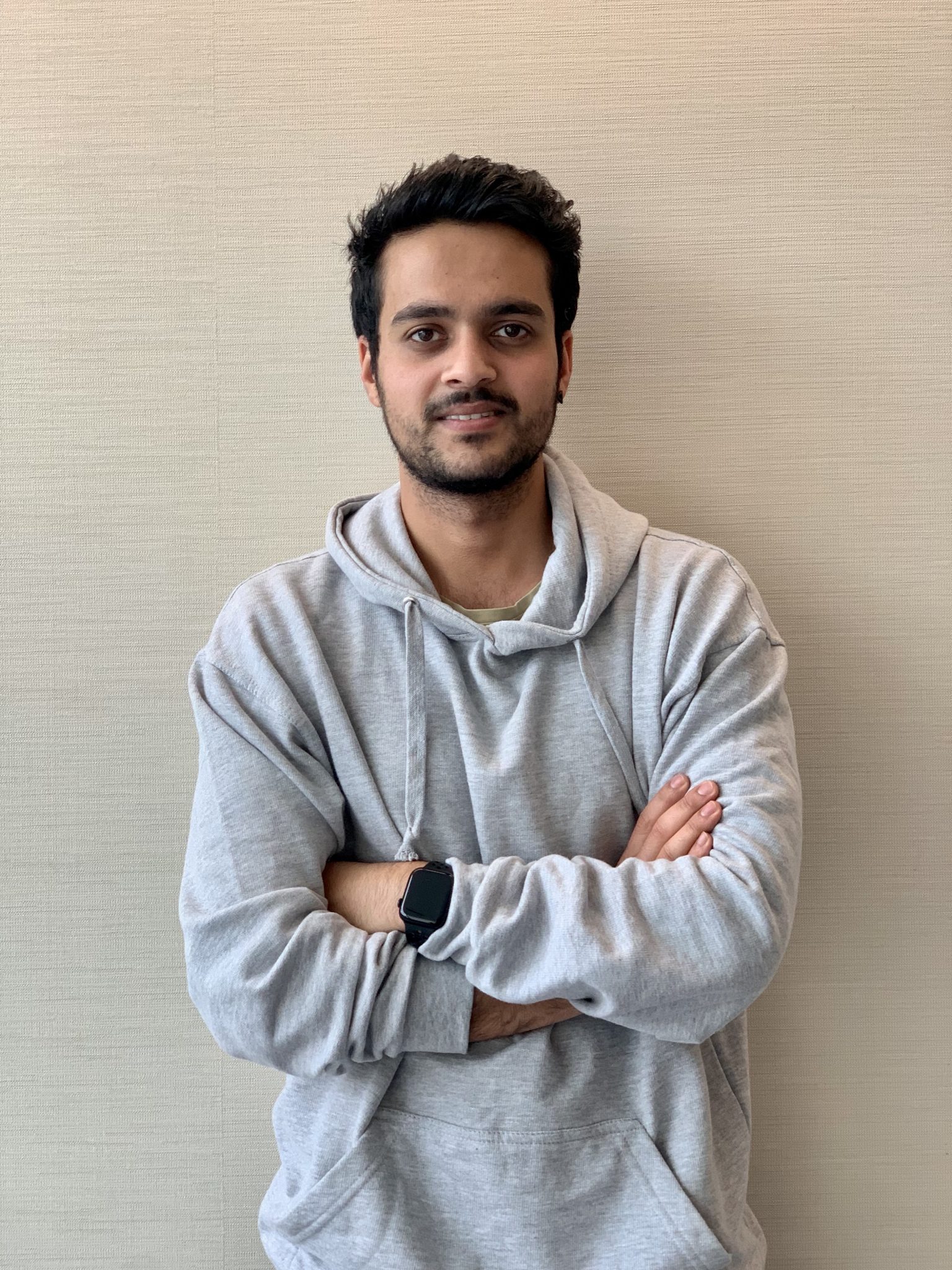 Purvi Parekh and Mehta Manshi Scholarship - Scholarships