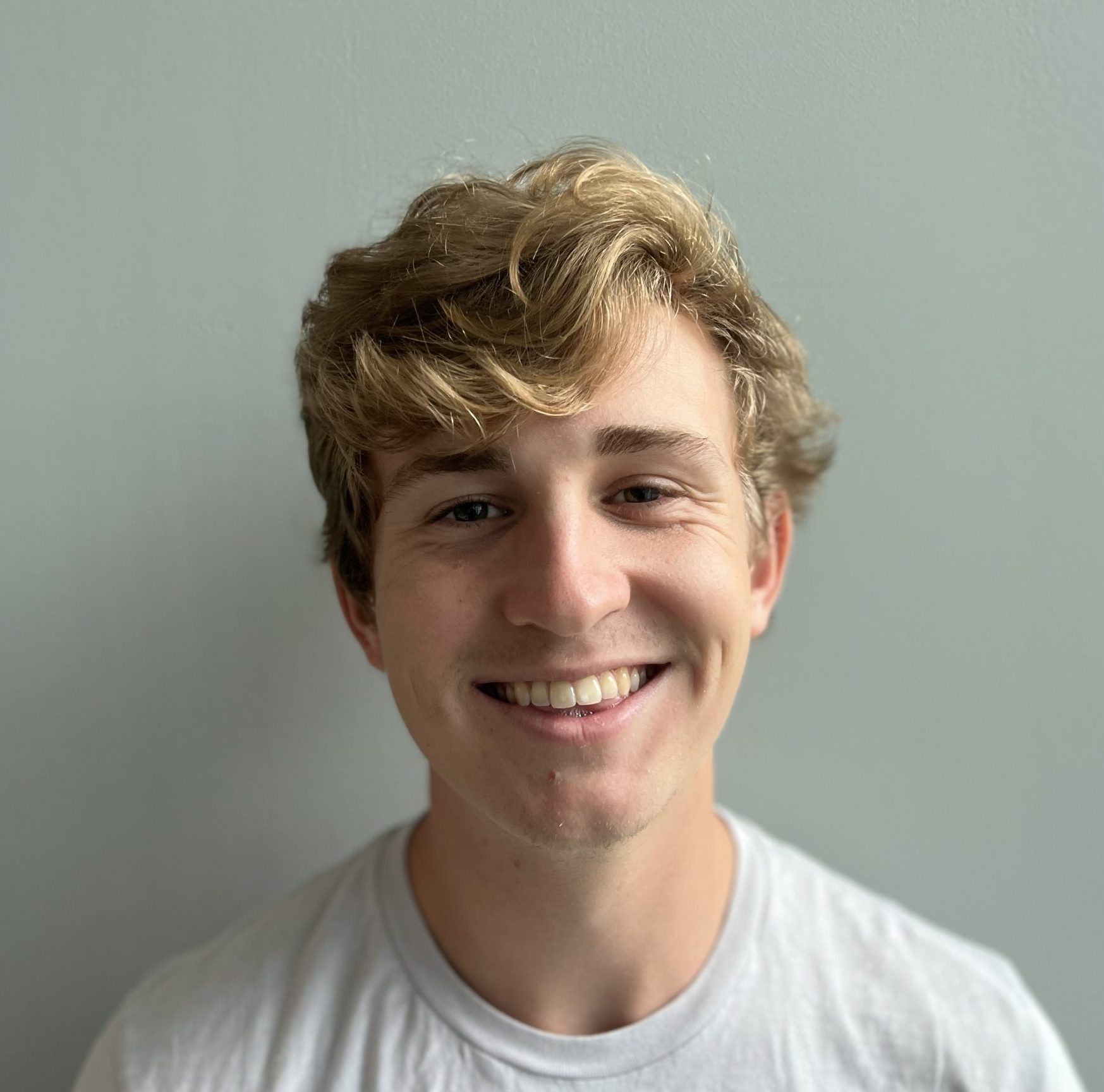 Thaler, Daniel S. Memorial Scholarship - Scholarships