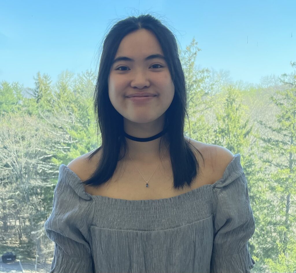 Helen Burchell Memorial Scholarship - Scholarships