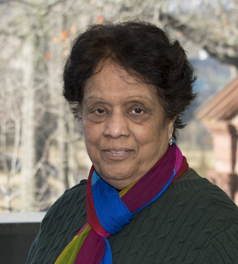 Minority Faculty Staff Association/Asha Mehta Memorial Scholarship ...