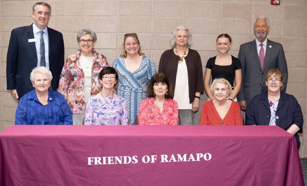 Friends@50 Endowed Scholarship - Scholarships
