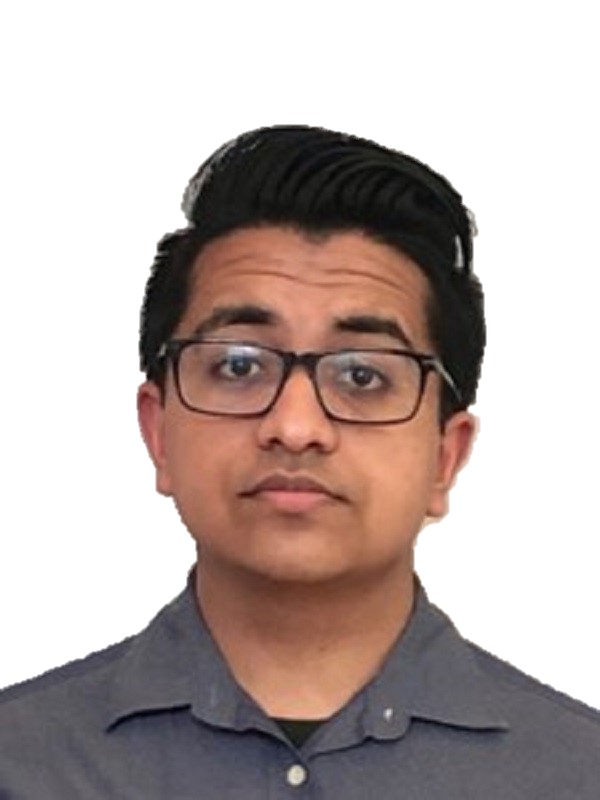 Agrim Gupta - Scholarships