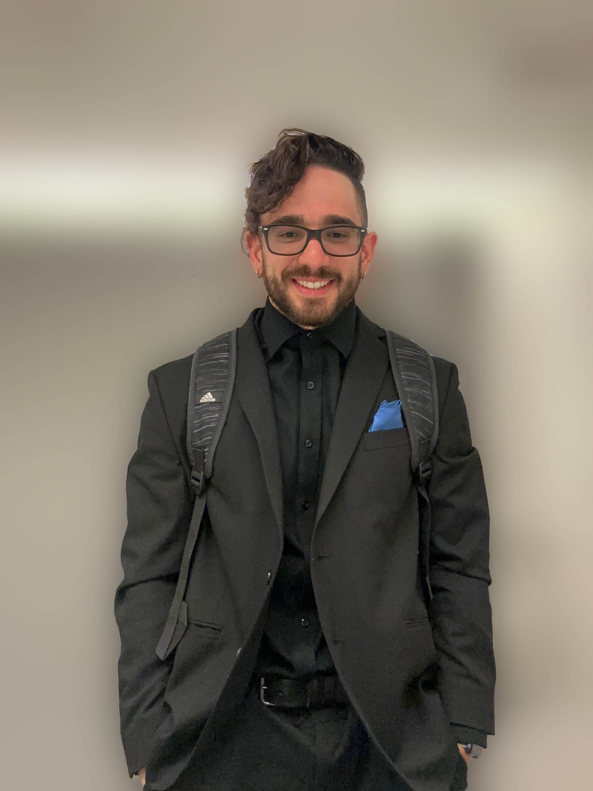 Morris Macy Scholarship - Scholarships