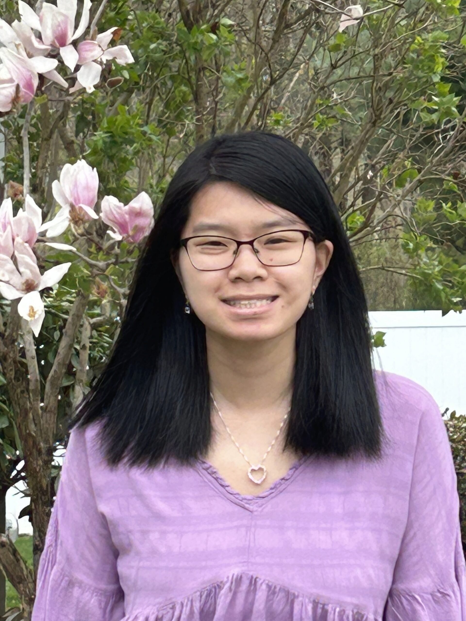 Leah Payne - Scholarships