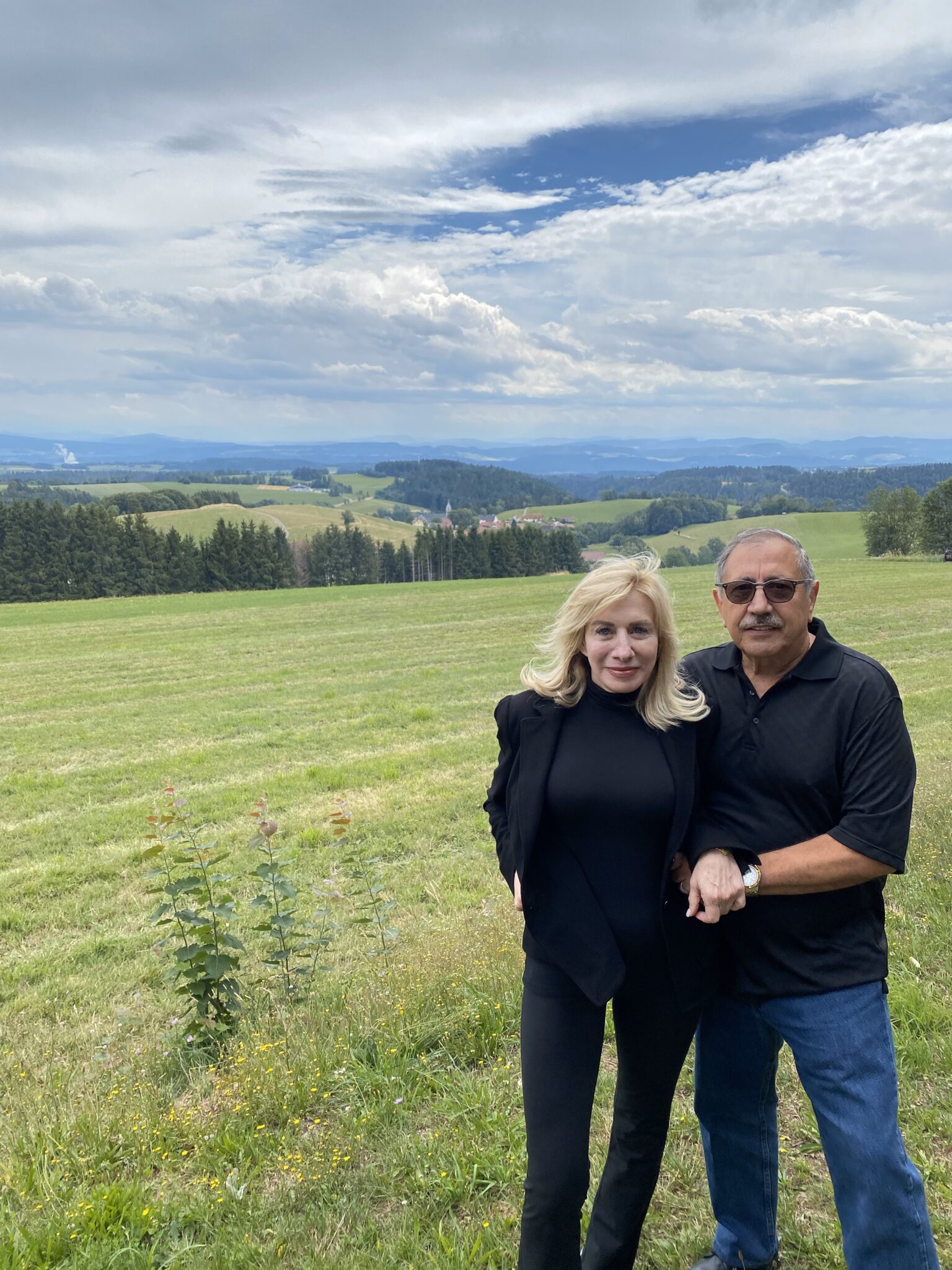 Professor Shari Franschman and Milton Irizarry Social Work Scholarship ...