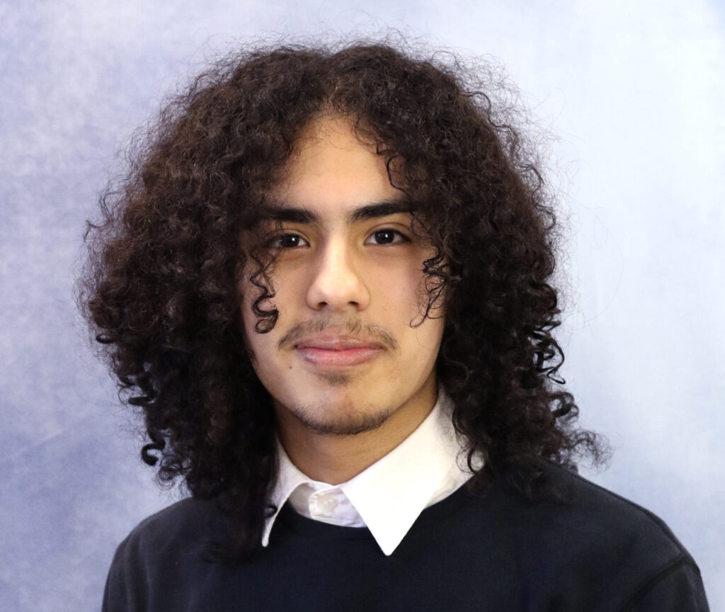 Meet the SGA - Student Government Association (SGA) || Ramapo College ...