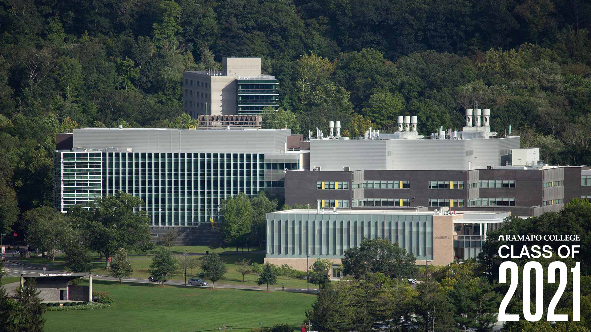 Congratulations Class of 2021 - Social Media || Ramapo College of New ...