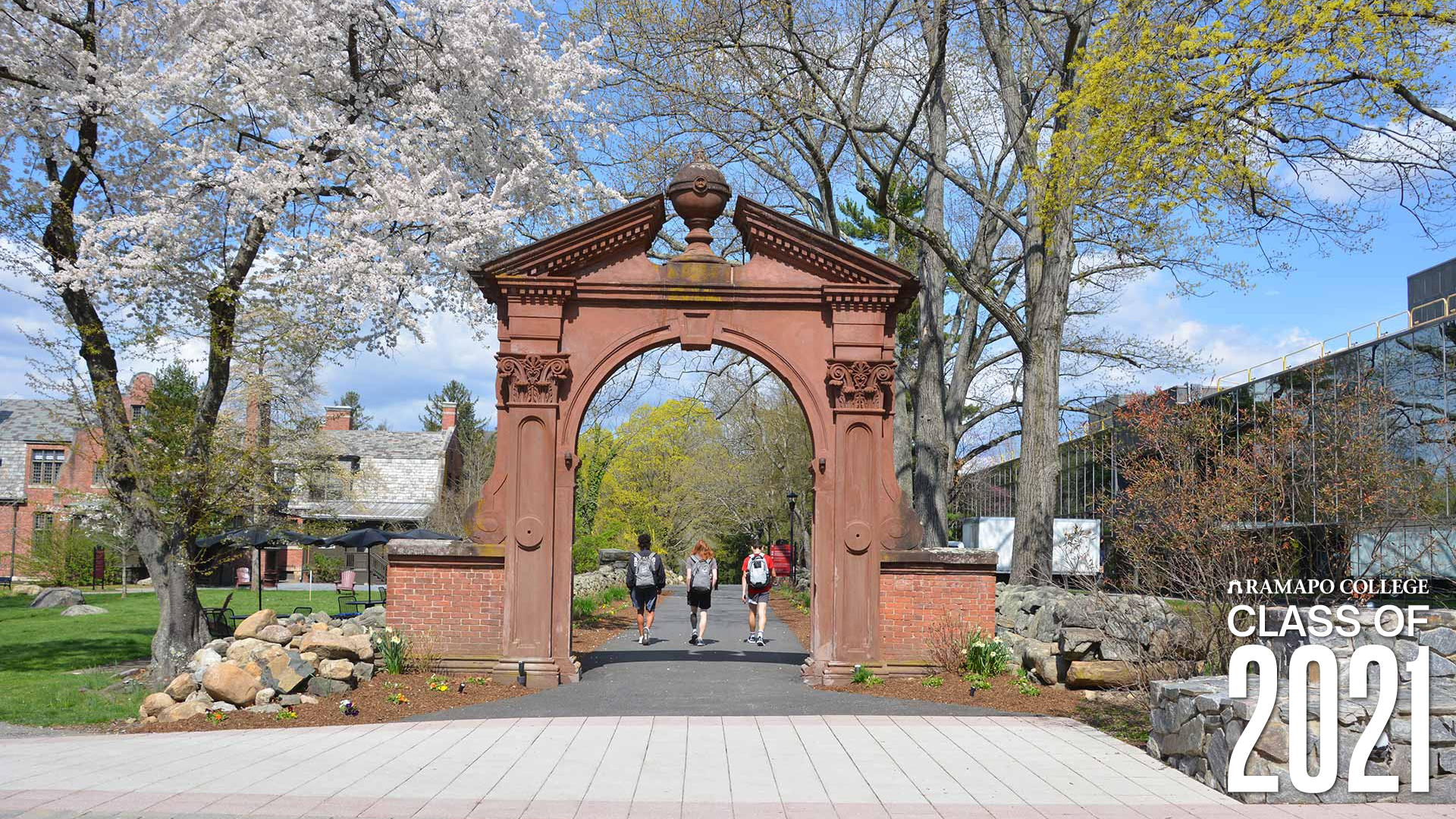 Congratulations Class of 2021 - Social Media || Ramapo College of New ...