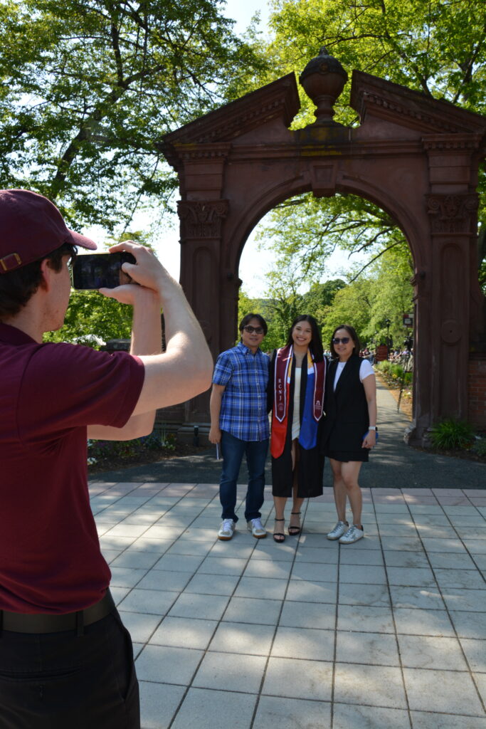 RCNJ Social Media Influencer Team - Social Media || Ramapo College of ...