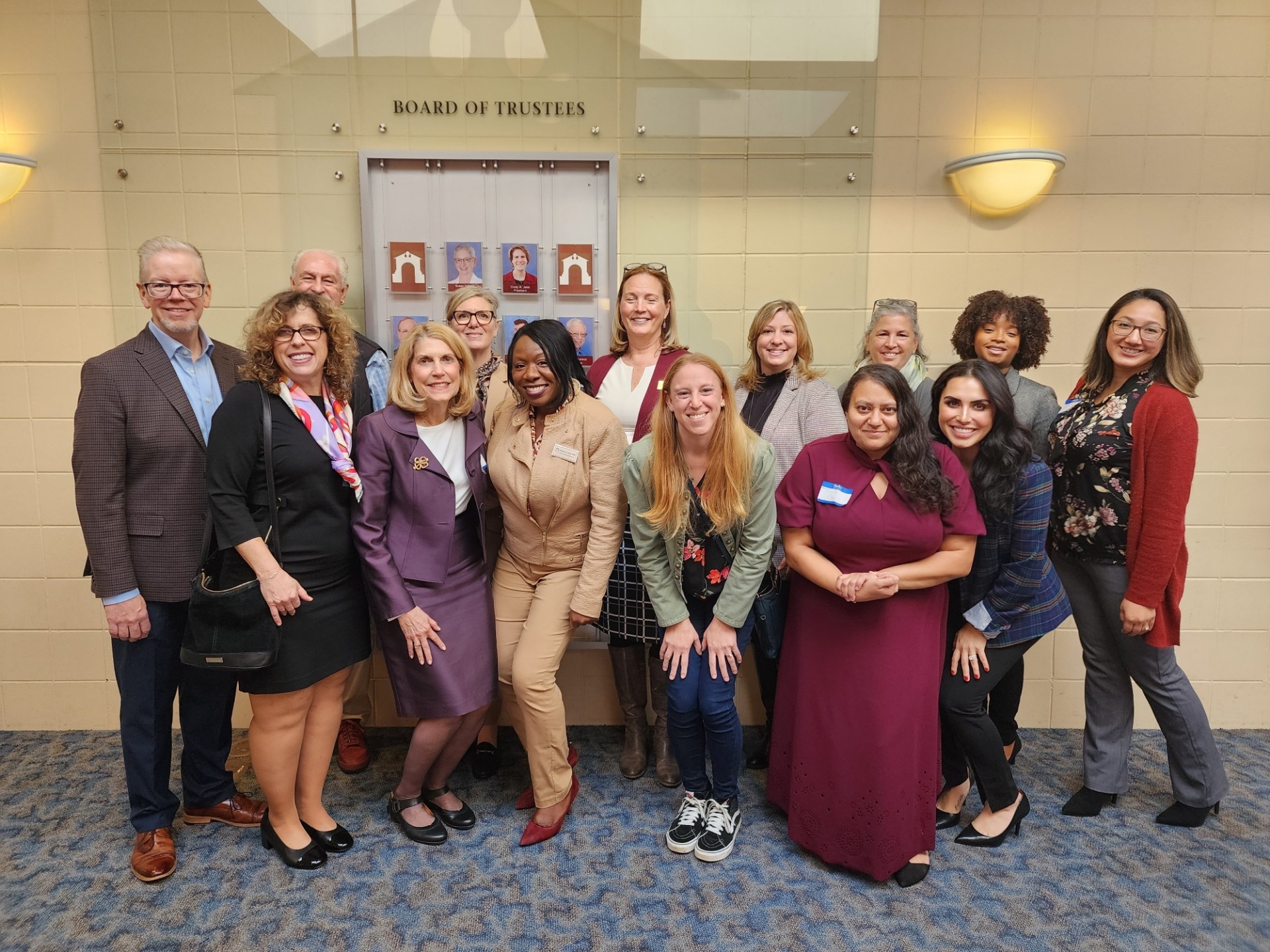 Social Work Practicum Instructors - Social Work || Ramapo College of ...