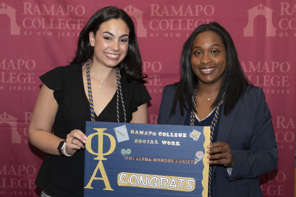 Opportunities for Admitted Students - Social Work || Ramapo College of New Jersey