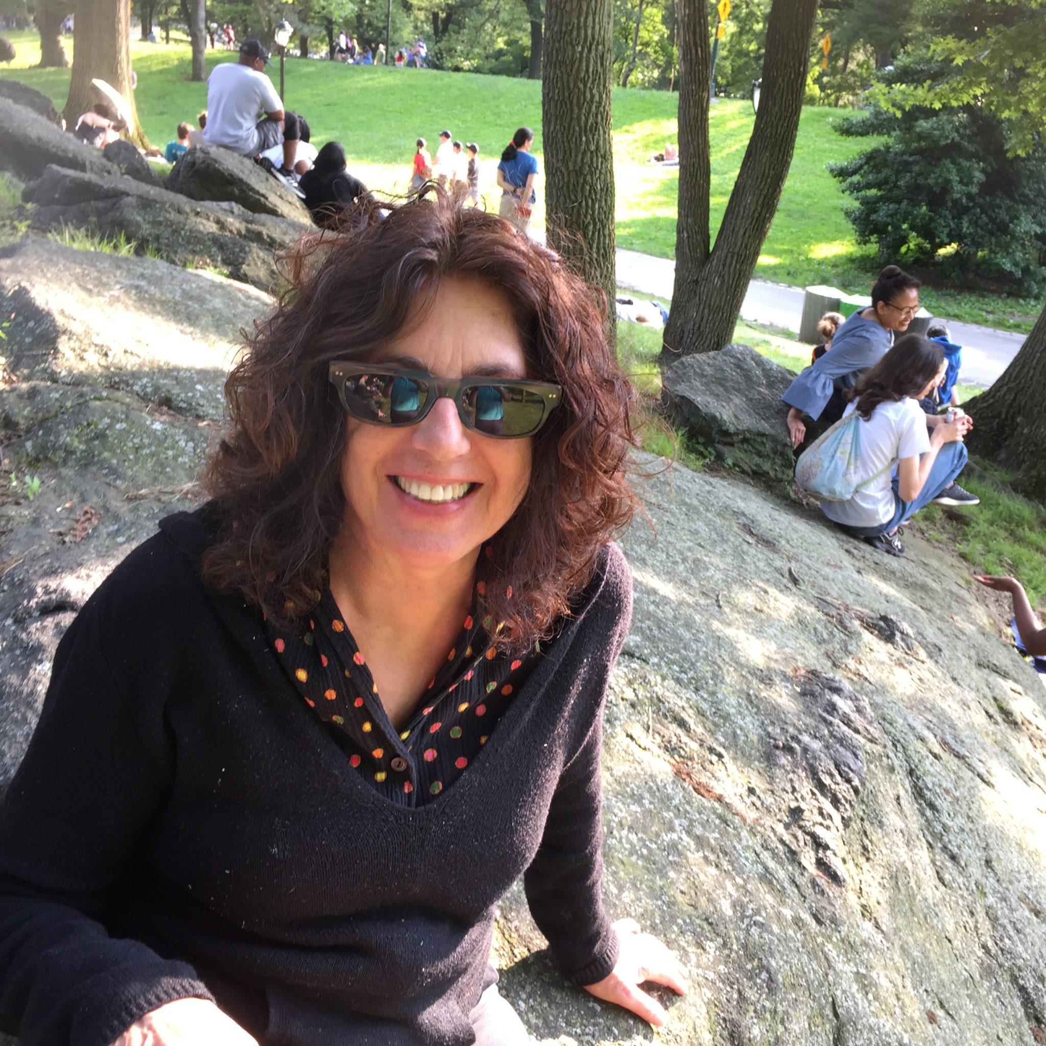 Faculty Profiles Archive - School of Social Science and Human Services ...