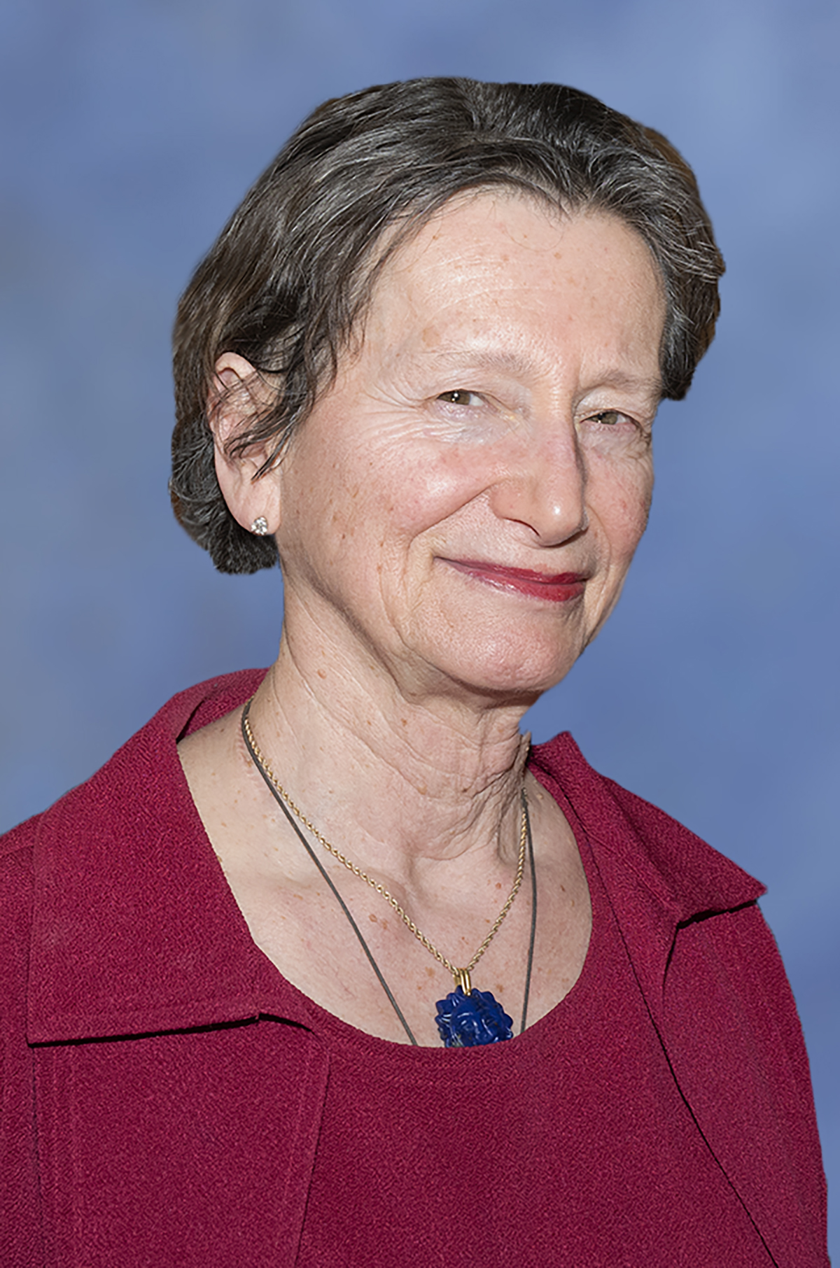 Mary C. Starke - School of Social Science and Human Services (SSHS)