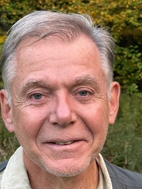 James Morley - School of Social Science and Human Services (SSHS)