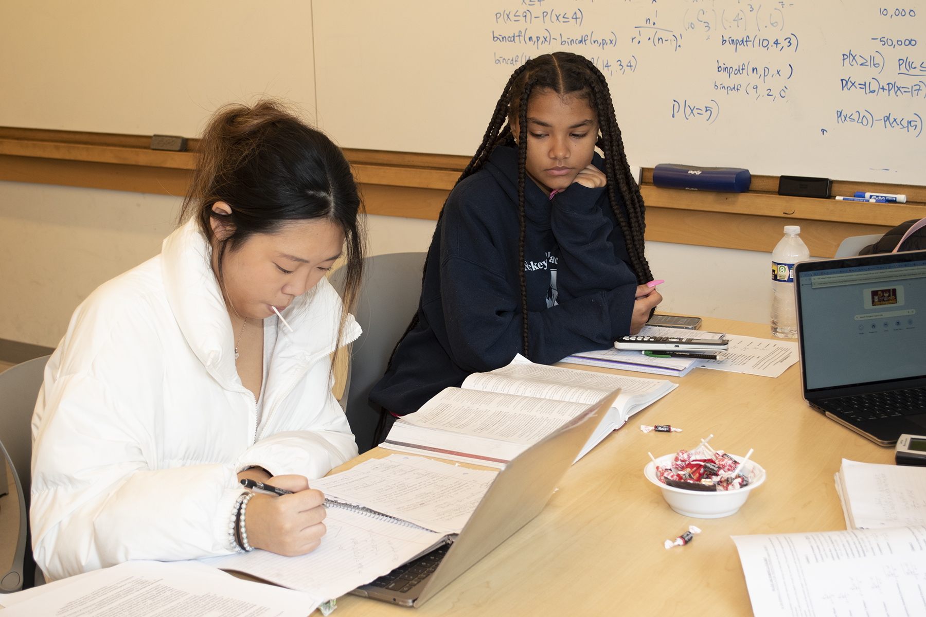 Review Materials - STEM Center at Ramapo College || Ramapo College of ...