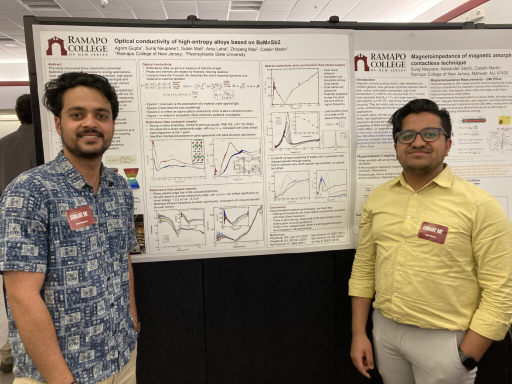 STEM Center - STEM Center at Ramapo College || Ramapo College of New Jersey